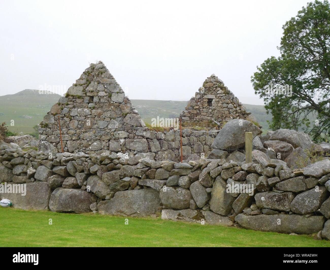 Triangle shaped mountain hi-res stock photography and images - Alamy