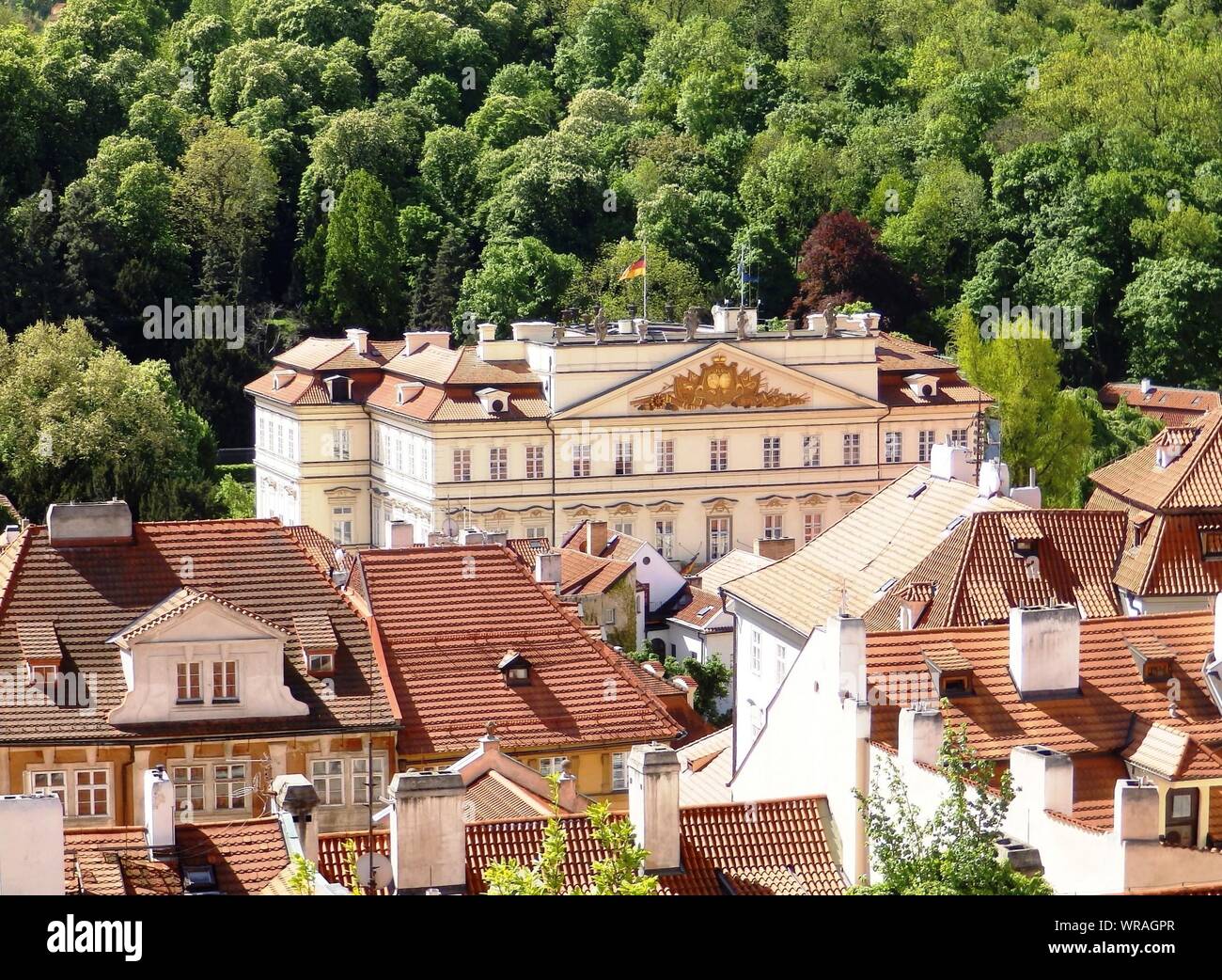 German_embassy hi-res stock photography and images - Alamy