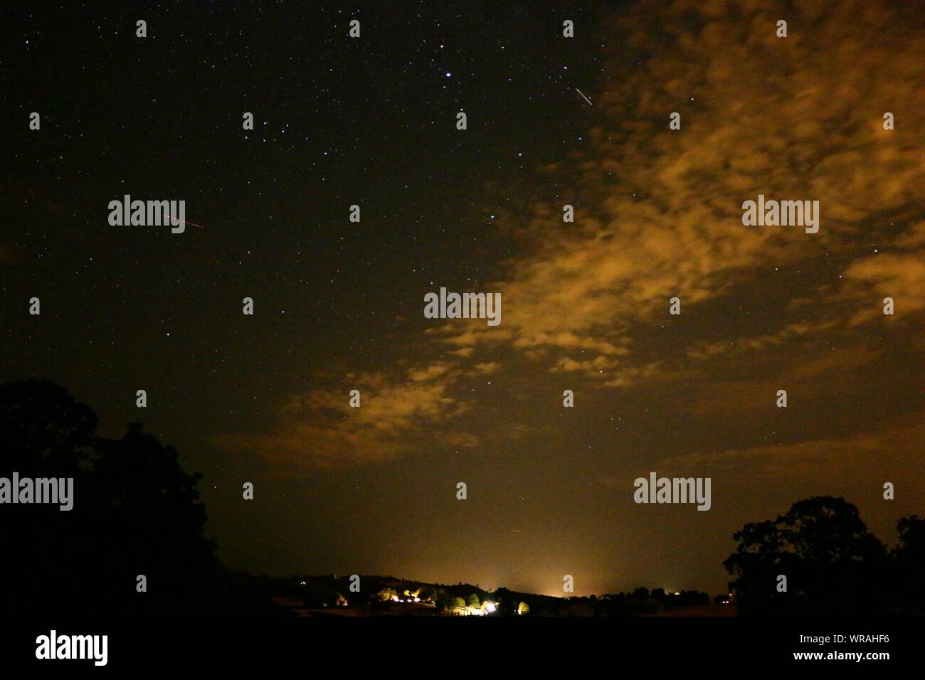Clouds Stars High Resolution Stock Photography and Images - Alamy