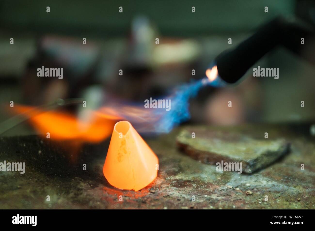 Welding nature hi-res stock photography and images - Alamy