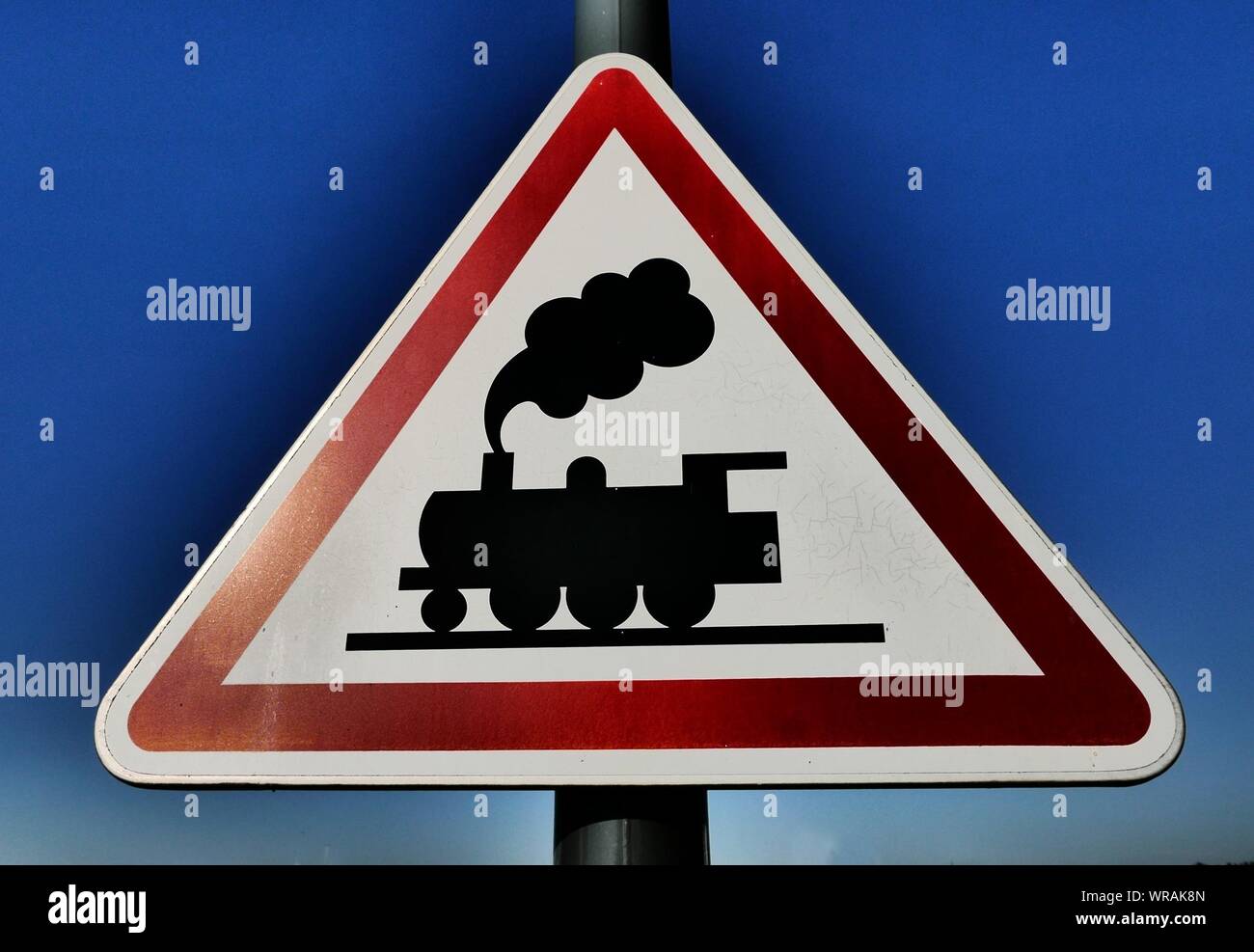 Railway signboard hi-res stock photography and images - Alamy