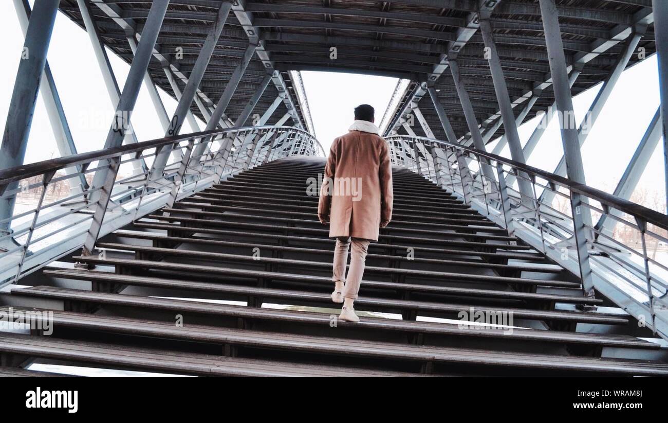 Man Made Steps High Resolution Stock Photography and Images - Alamy