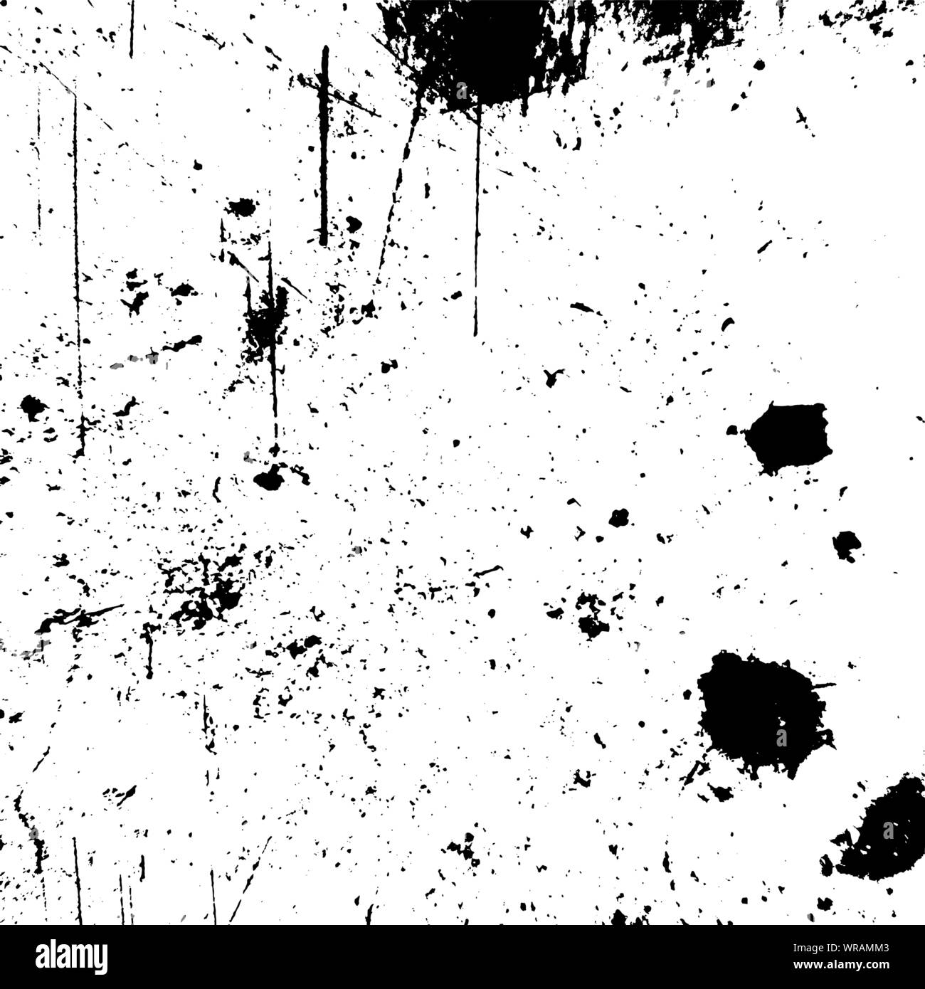 Grunge Overlay Background Stock Vector Image & Art - Alamy