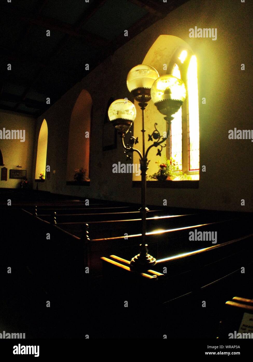 Antique lamp hi-res stock photography and images - Alamy