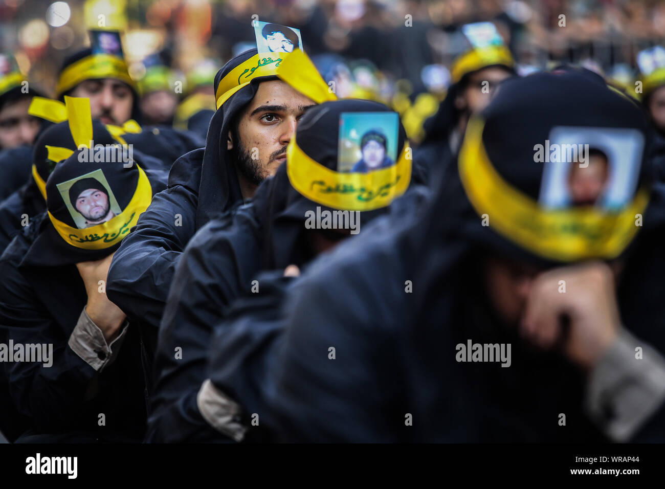 Iranian calendar hi-res stock photography and images - Alamy