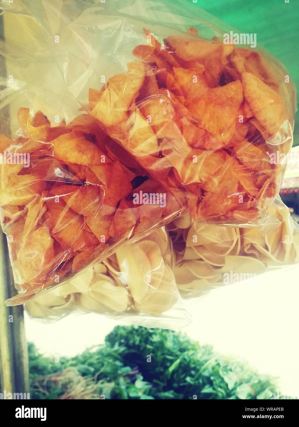 Food packet hi-res stock photography and images - Alamy