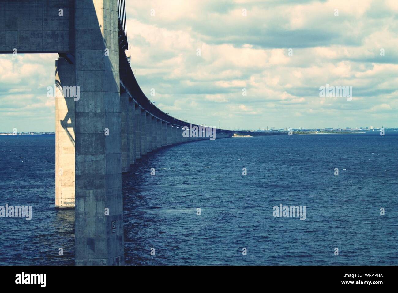 Long_bridge hi-res stock photography and images - Alamy