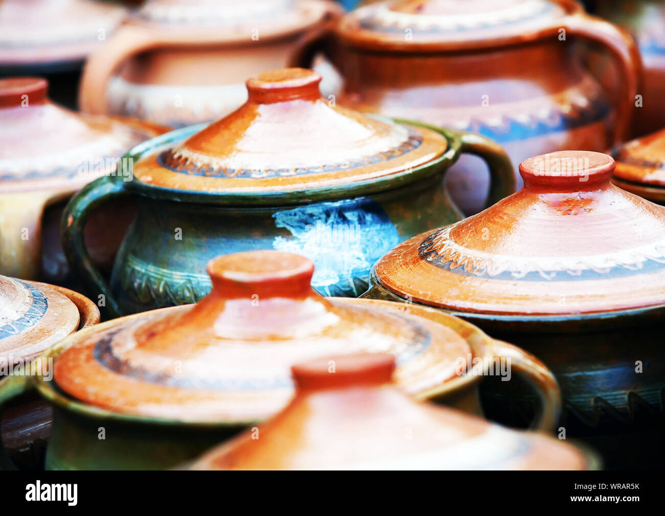 Romanian culture hi-res stock photography and images - Alamy