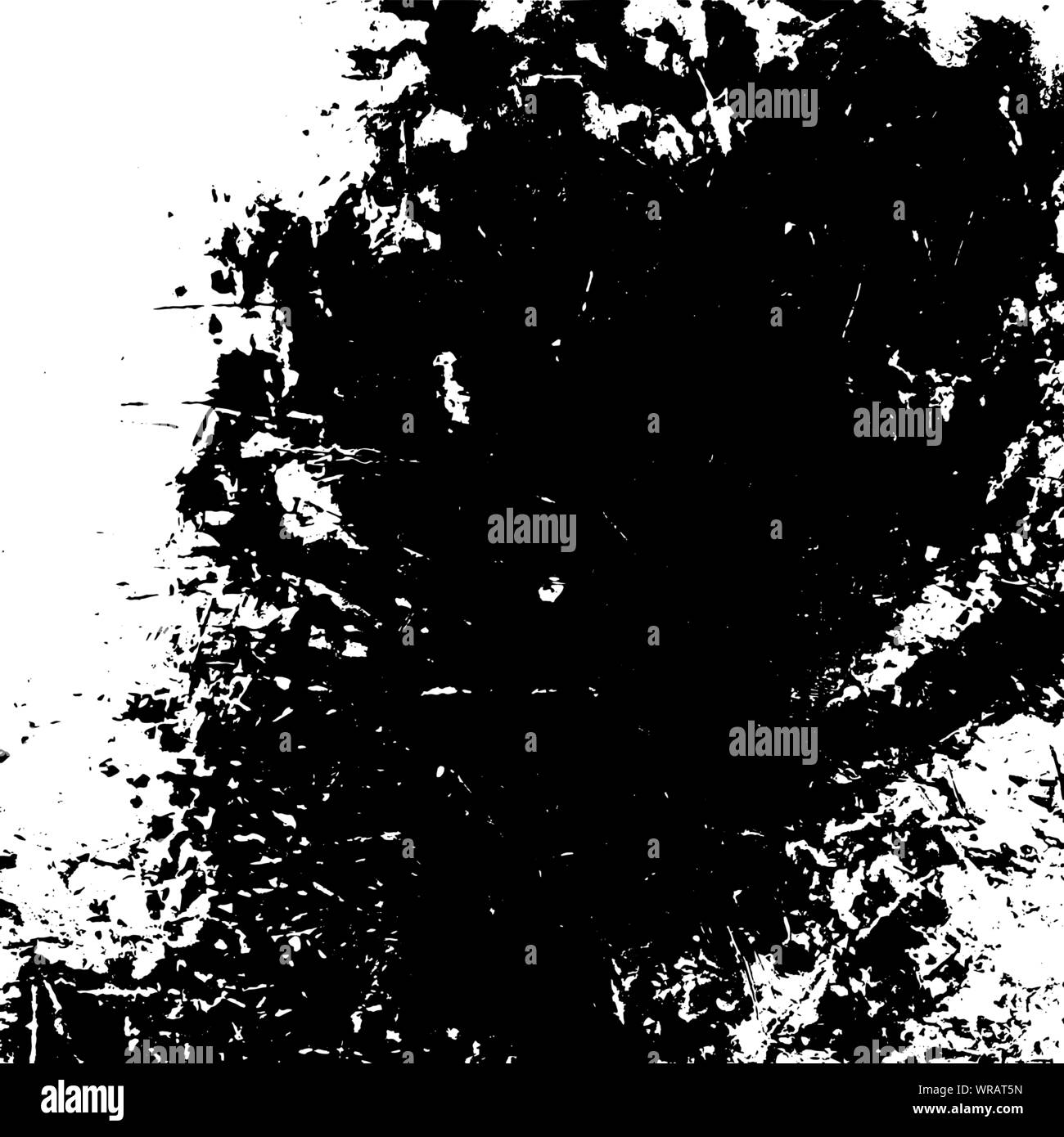 Grunge Overlay Background Stock Vector Image & Art - Alamy