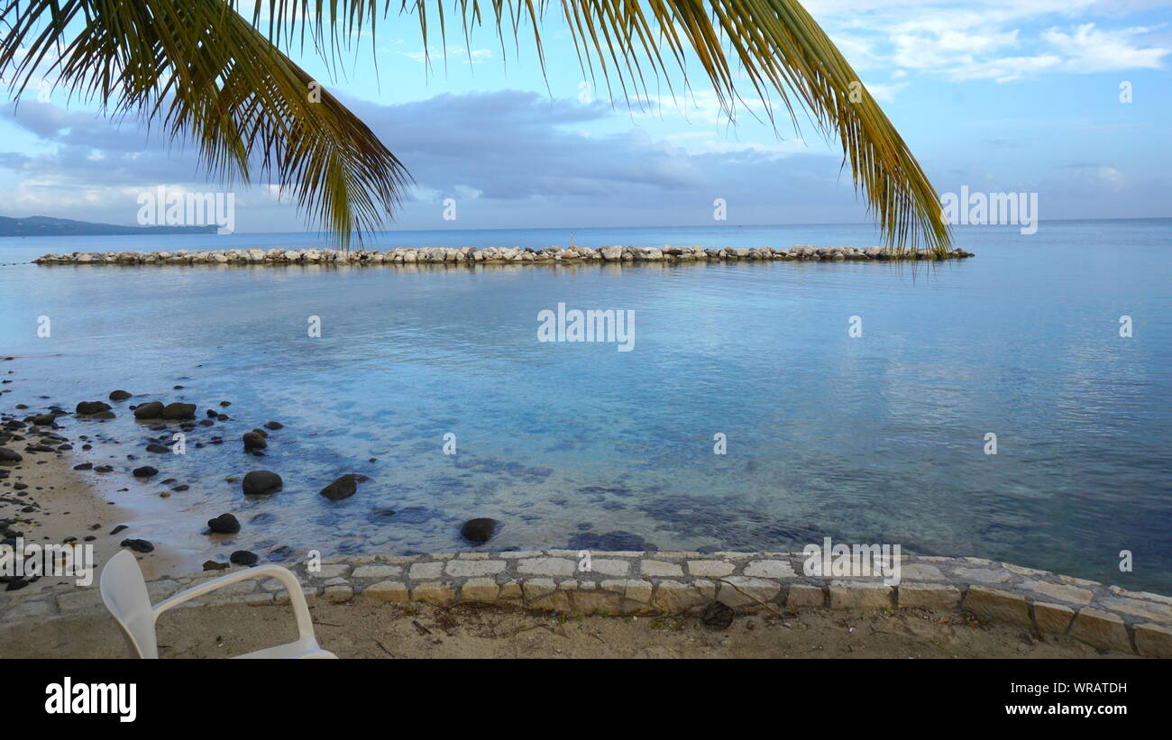 Sunscape Splash Resort in Montego Bay, Jamaica Stock Photo - Alamy