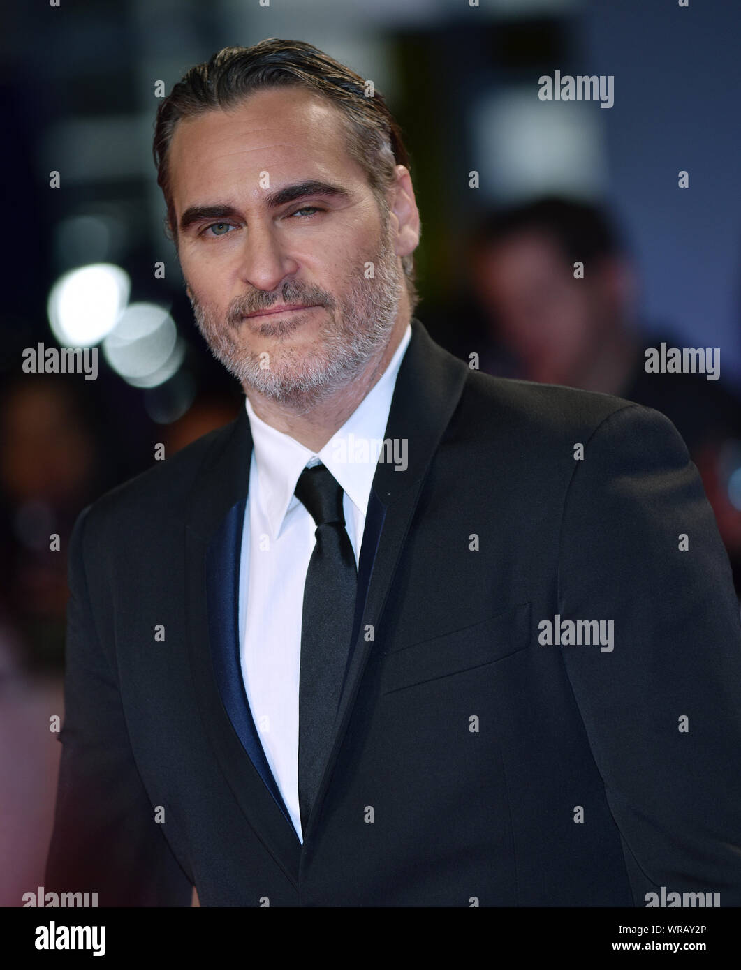 Joker joaquin hi-res stock photography and images - Alamy