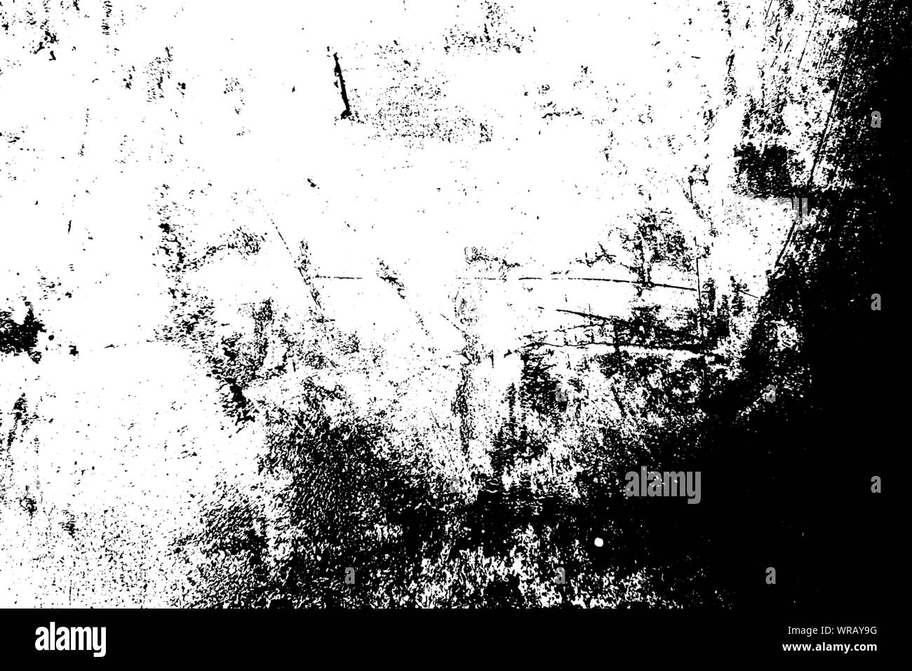 Distress Overlay Background Stock Vector Image & Art - Alamy