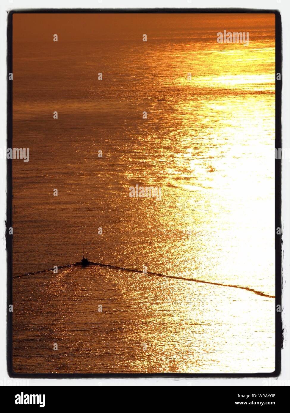 Elevated ship view hi-res stock photography and images - Alamy