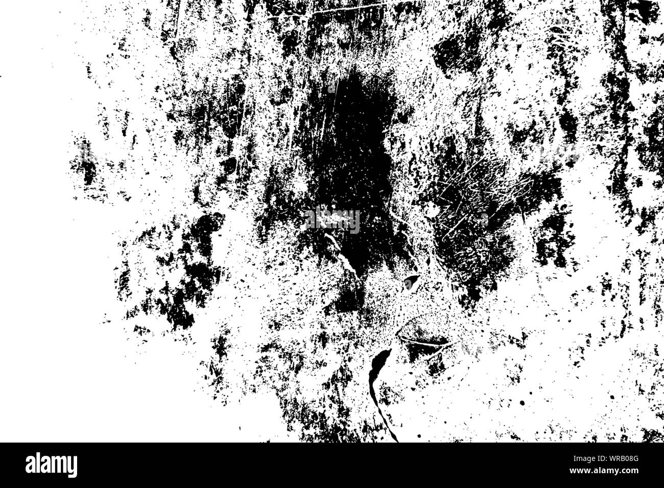 Grunge Distress Texture Stock Vector Image & Art - Alamy