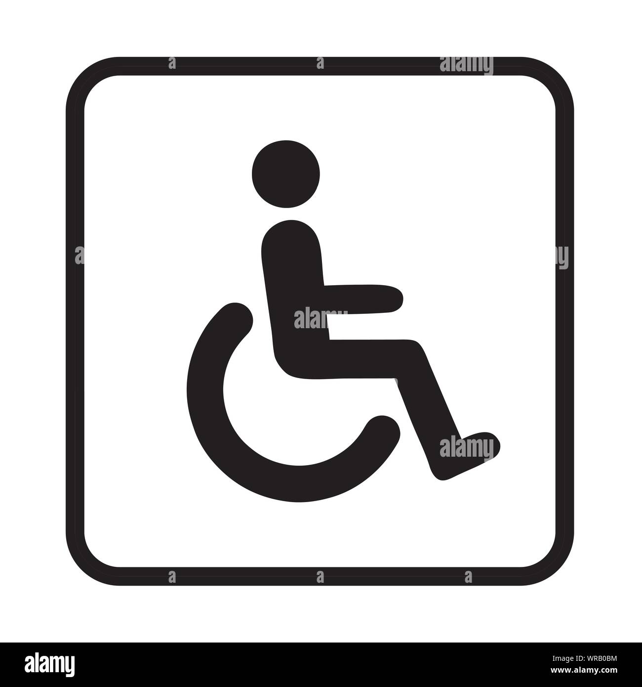 Old man wheelchair doctor Cut Out Stock Images & Pictures - Alamy