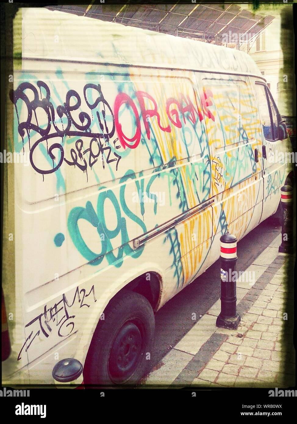 Filter van hi-res stock photography and images - Alamy