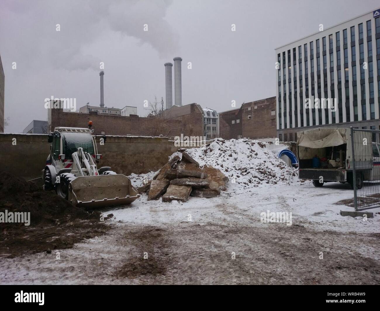 Heavy goods hi-res stock photography and images - Alamy