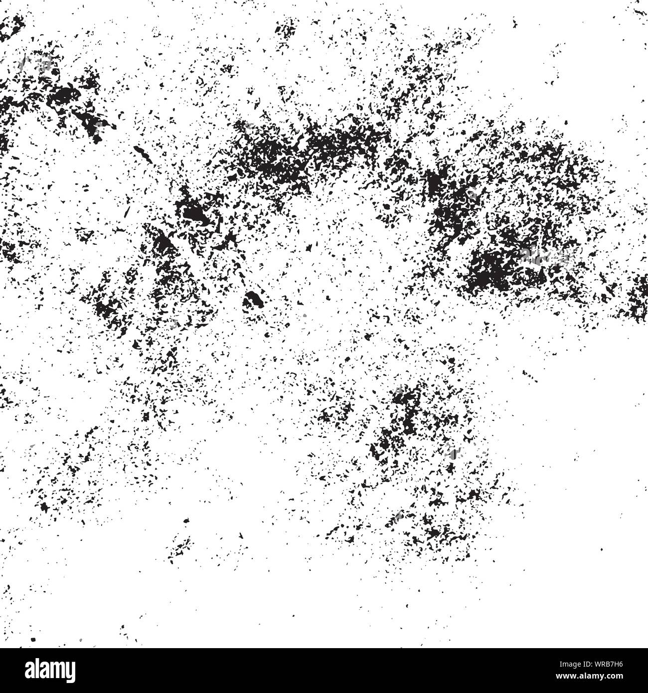 Grunge Overlay Background Stock Vector Image & Art - Alamy