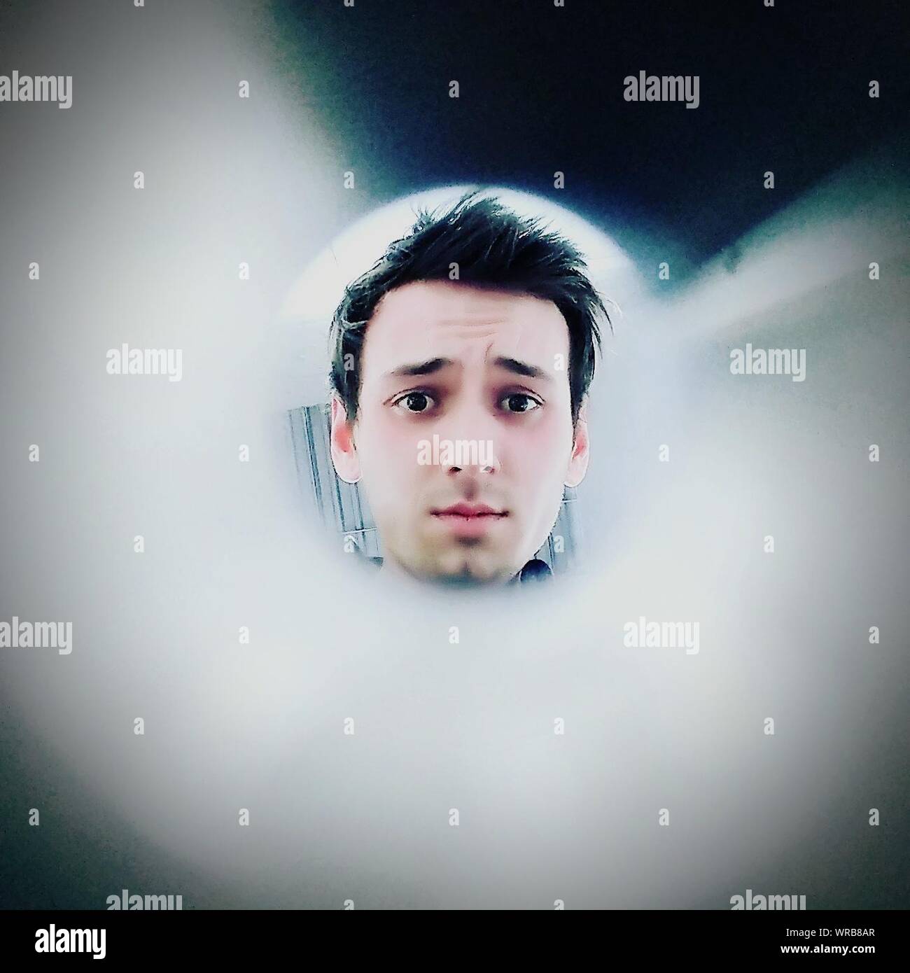 Through the looking pipe hi-res stock photography and images - Alamy