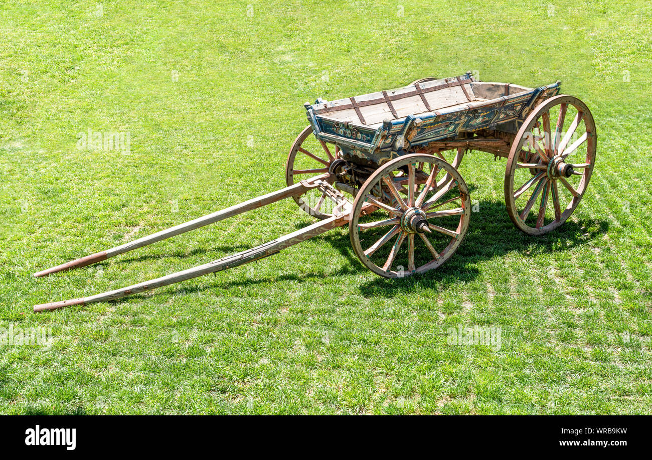 Turkish araba drawn hi-res stock photography and images - Alamy