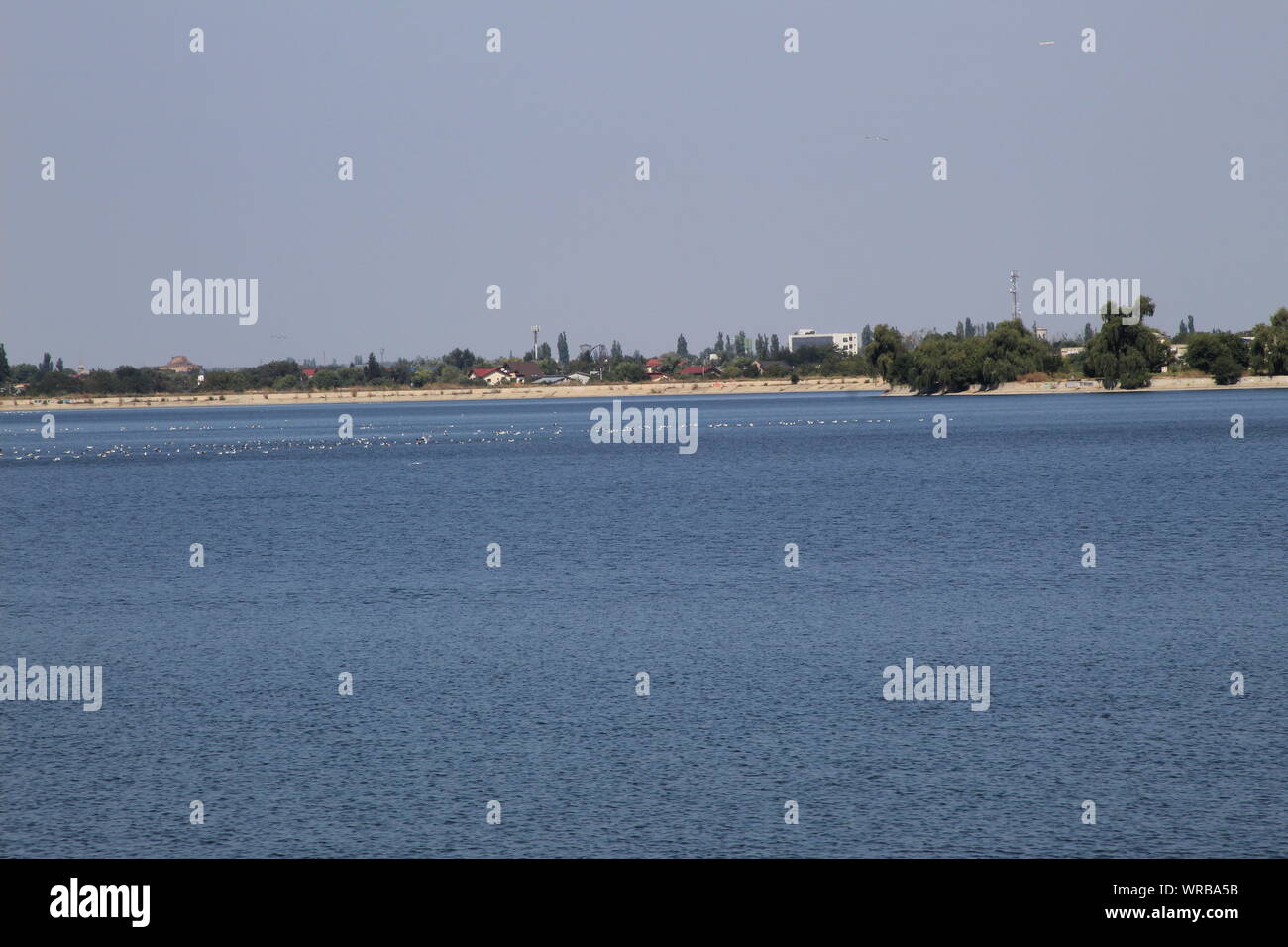 Mori dam hi-res stock photography and images - Alamy