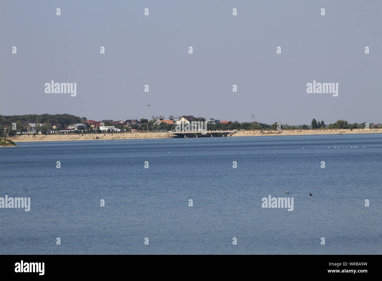 Dam images hi-res stock photography and images - Alamy