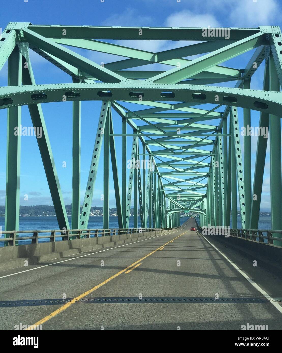 Falls bridge hi-res stock photography and images - Alamy