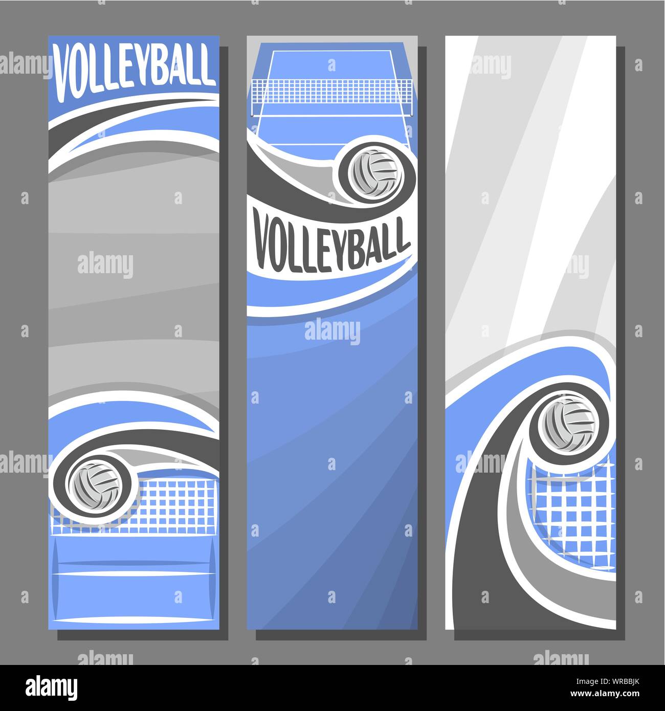 Volleyball net vector hi-res stock photography and images - Alamy