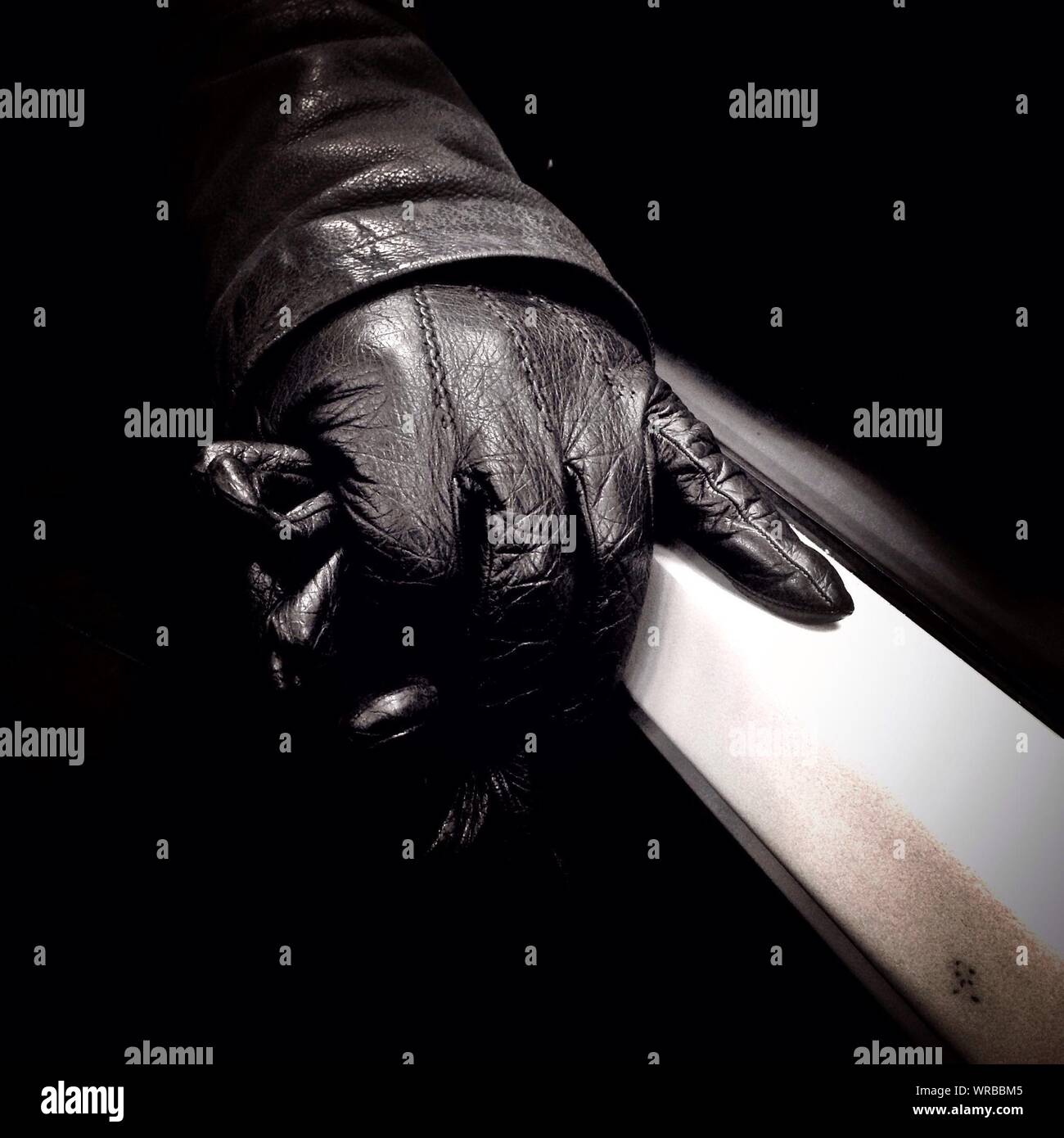 Hand railing hi-res stock photography and images - Alamy