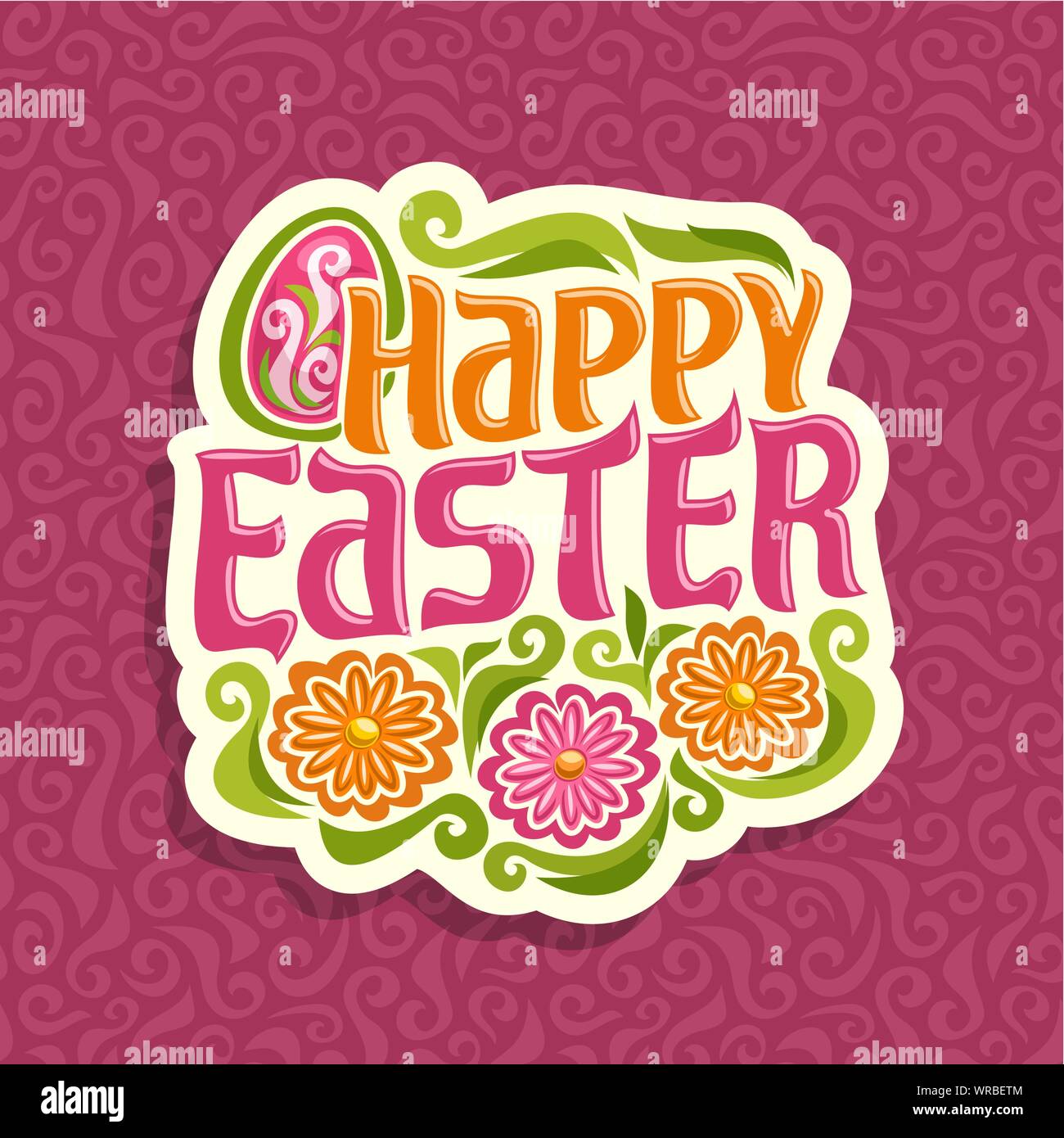 Catholic background Stock Vector Images - Alamy