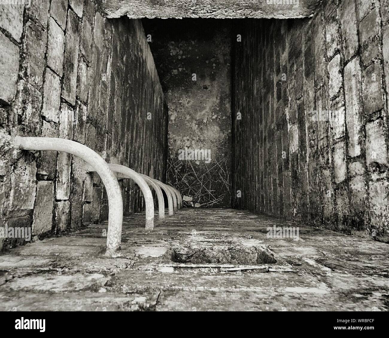 In bunker hi-res stock photography and images - Alamy