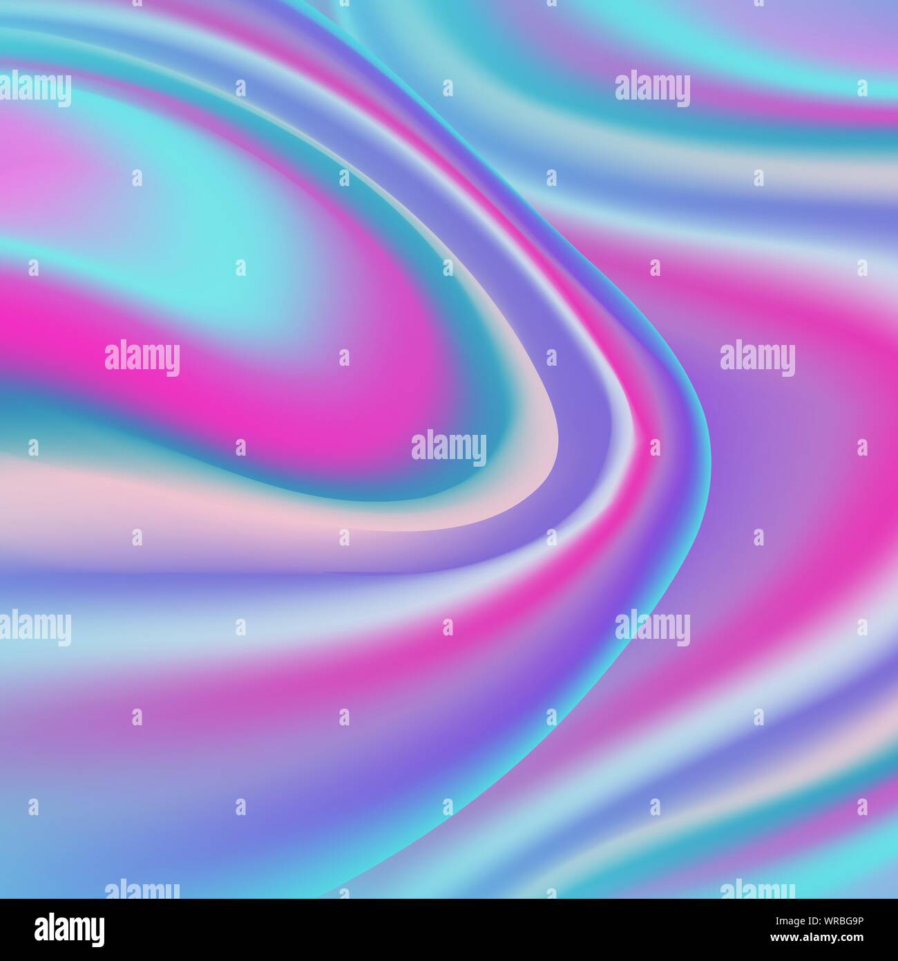 Abstract liquid acrylic mesh background in bright colors. Colorful ...