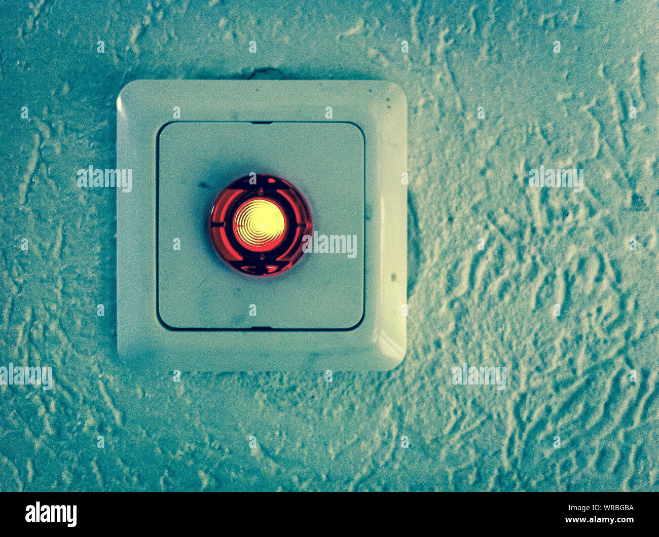 Emergency button hi-res stock photography and images - Alamy