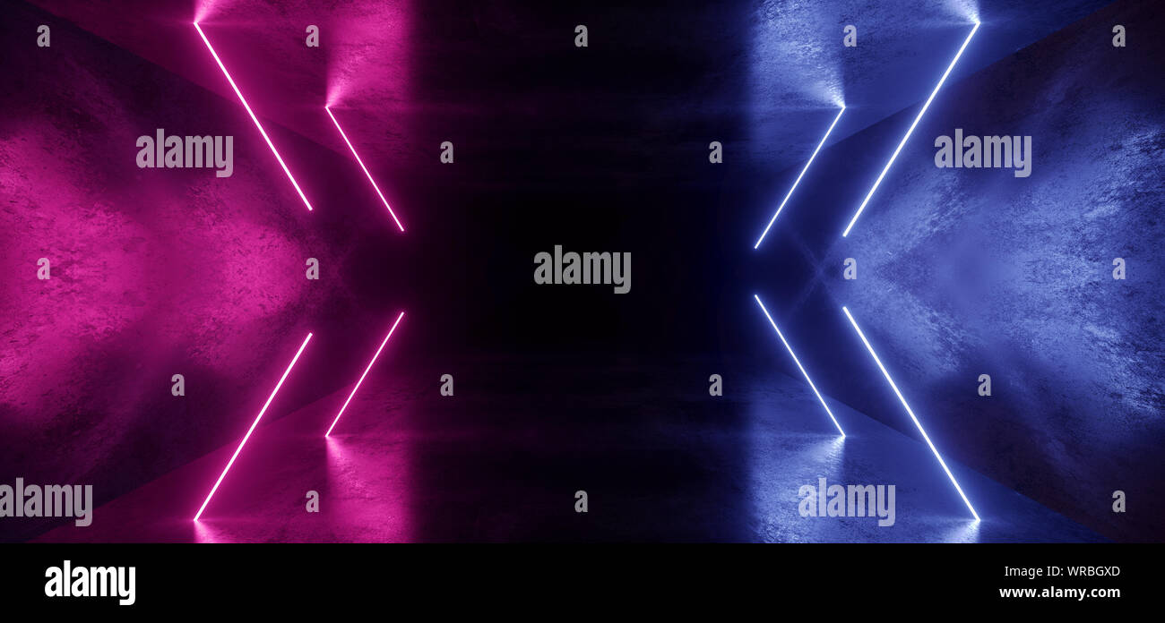 Neon beam hi-res stock photography and images - Alamy