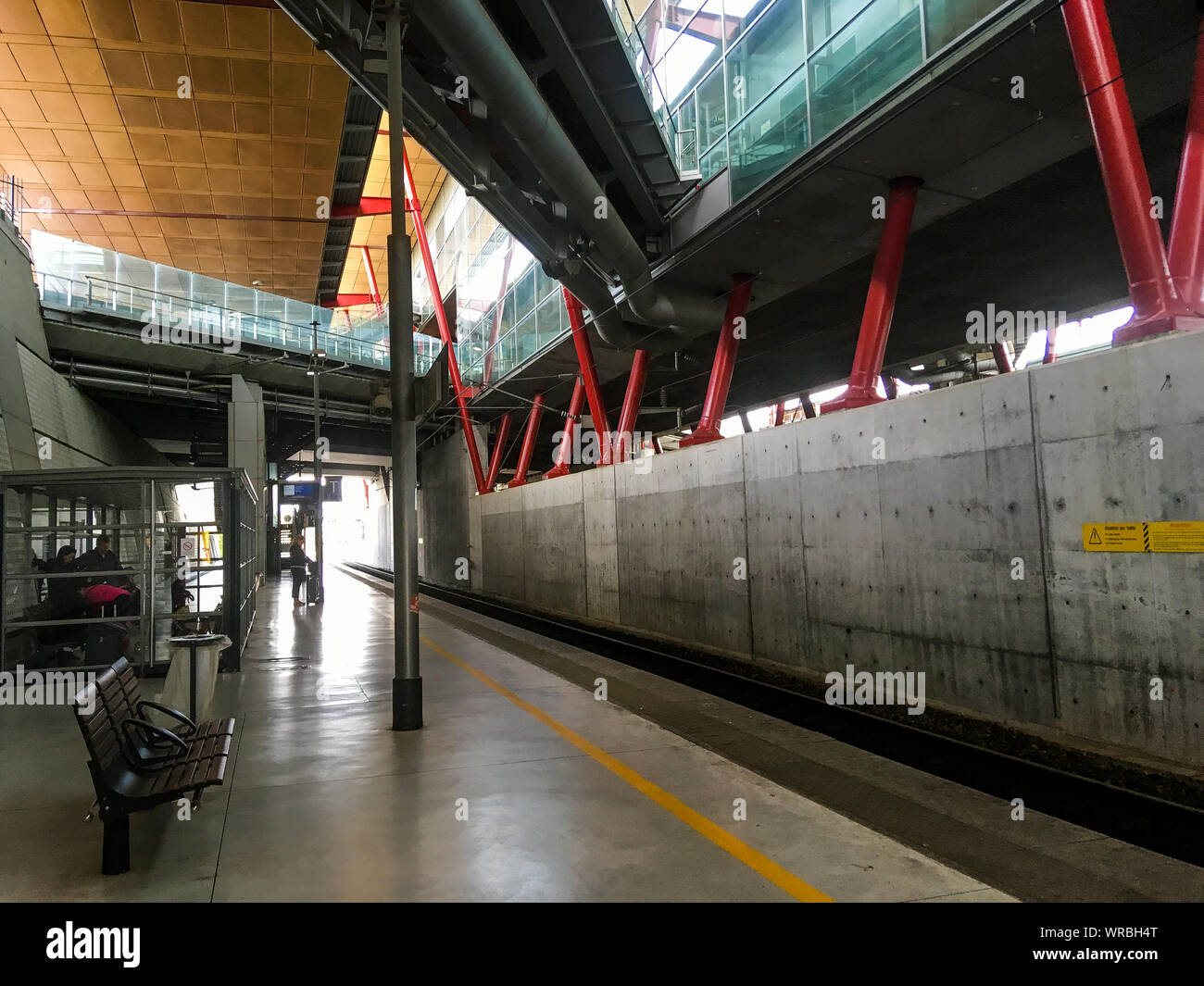 Valence france train hi-res stock photography and images - Alamy