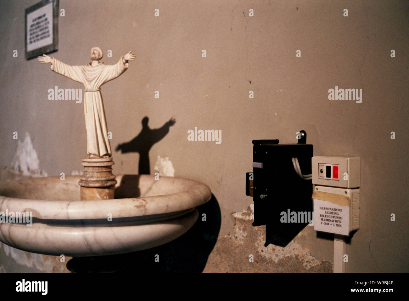 Spirit of communication” sculpture hi-res stock photography and images ...