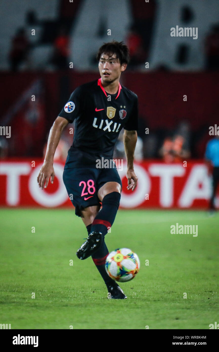 Guangzhou evergrande hi-res stock photography and images - Alamy