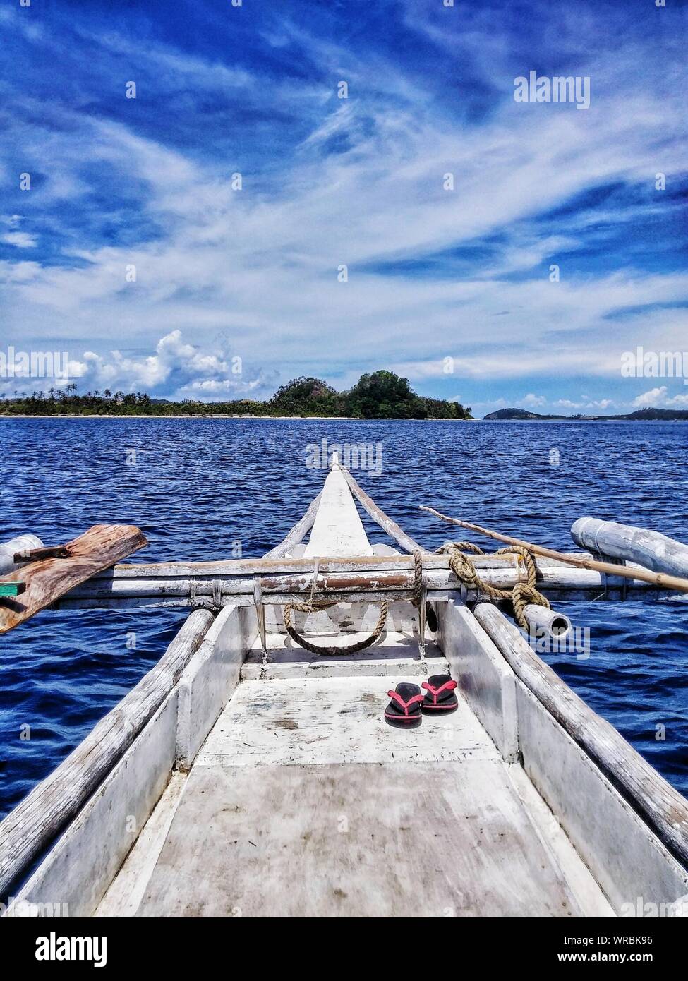 Canoe flip hi-res stock photography and images - Alamy