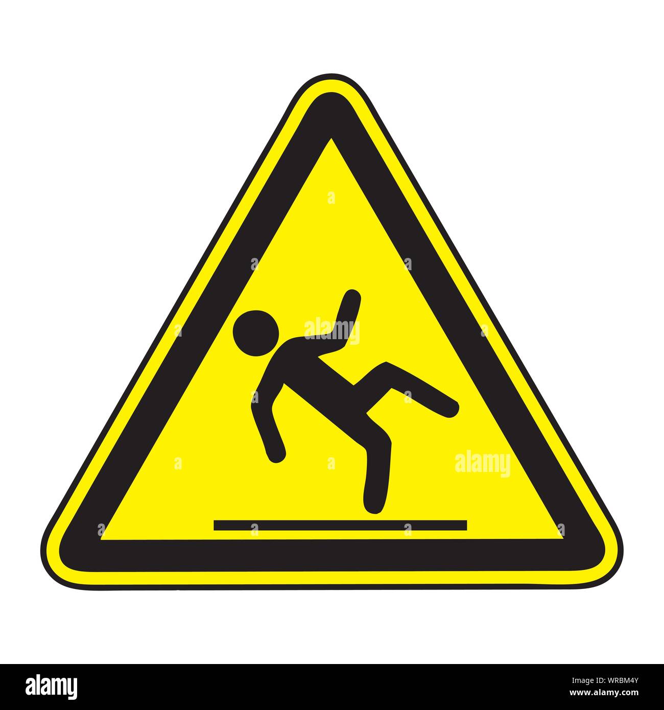 wewt floor sign vector Stock Vector Image & Art - Alamy