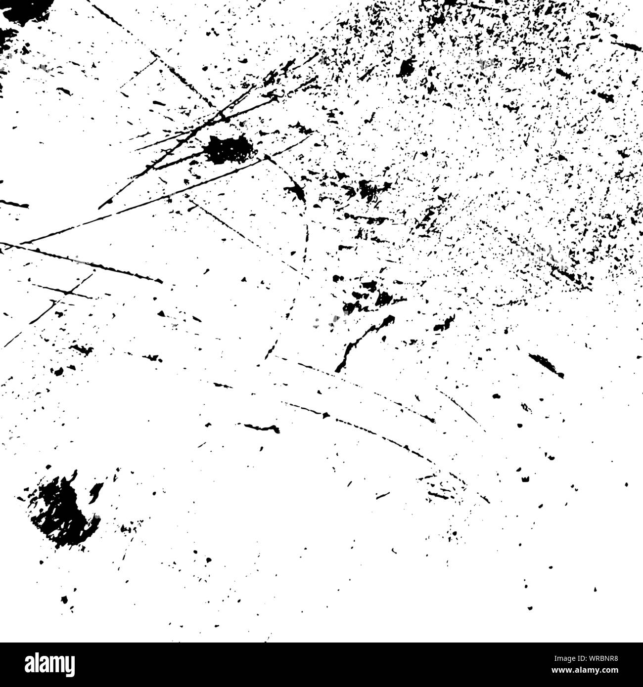 Grunge Overlay Background Stock Vector Image & Art - Alamy