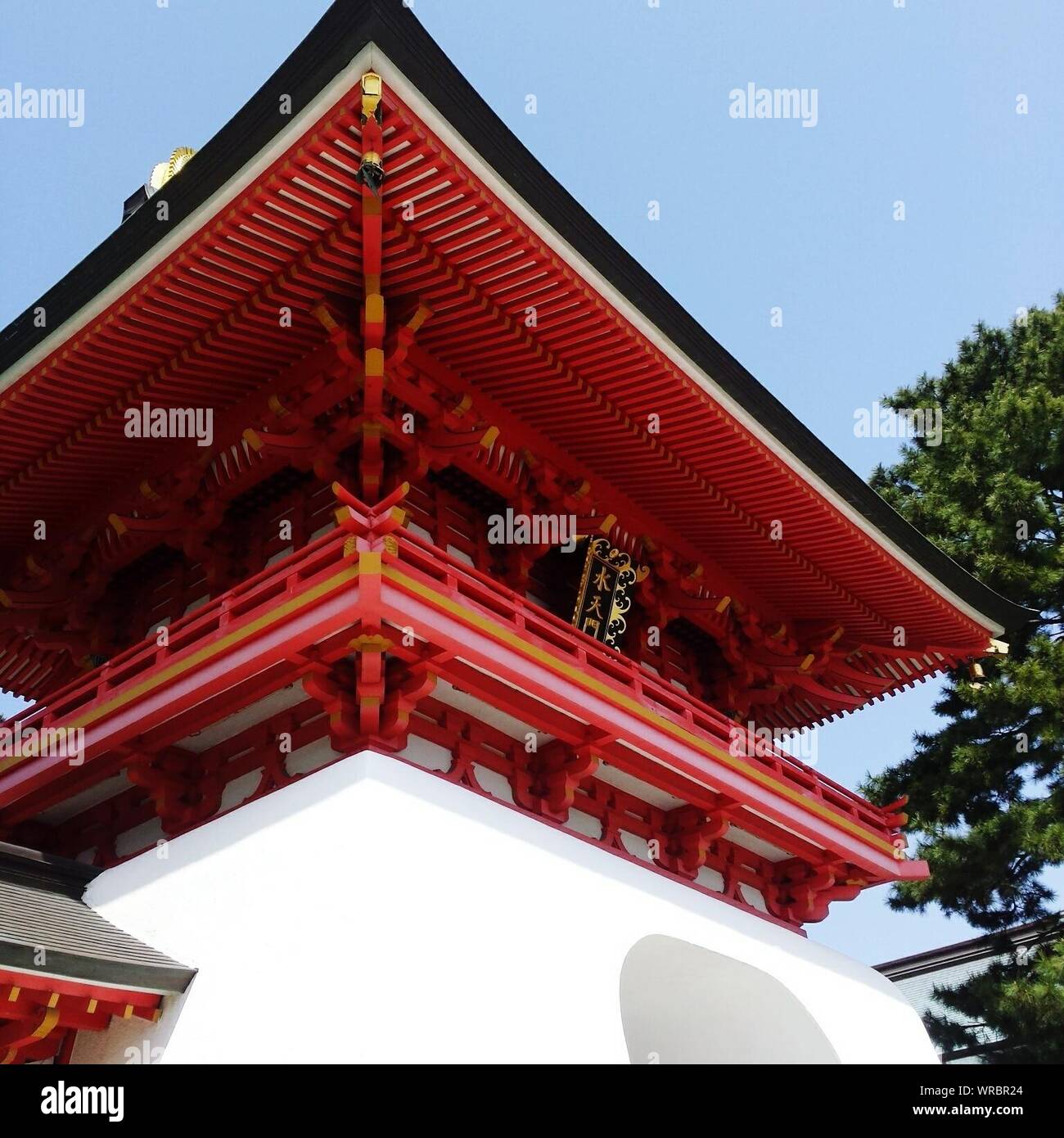 Akama jingu shrine hi-res stock photography and images - Alamy