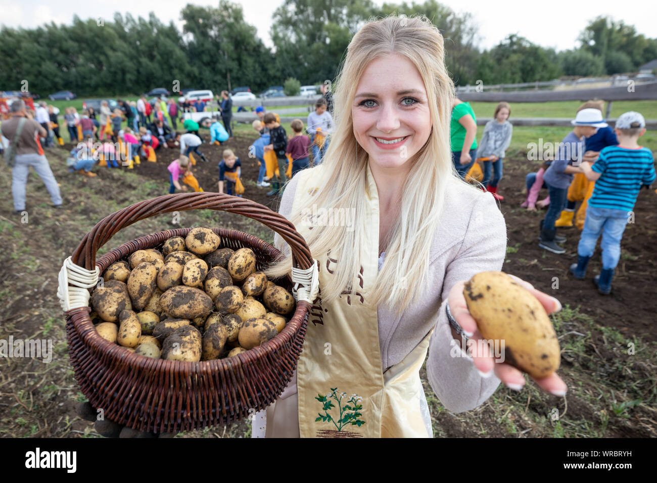 Vanessa kaufmann hi-res stock photography and images - Alamy