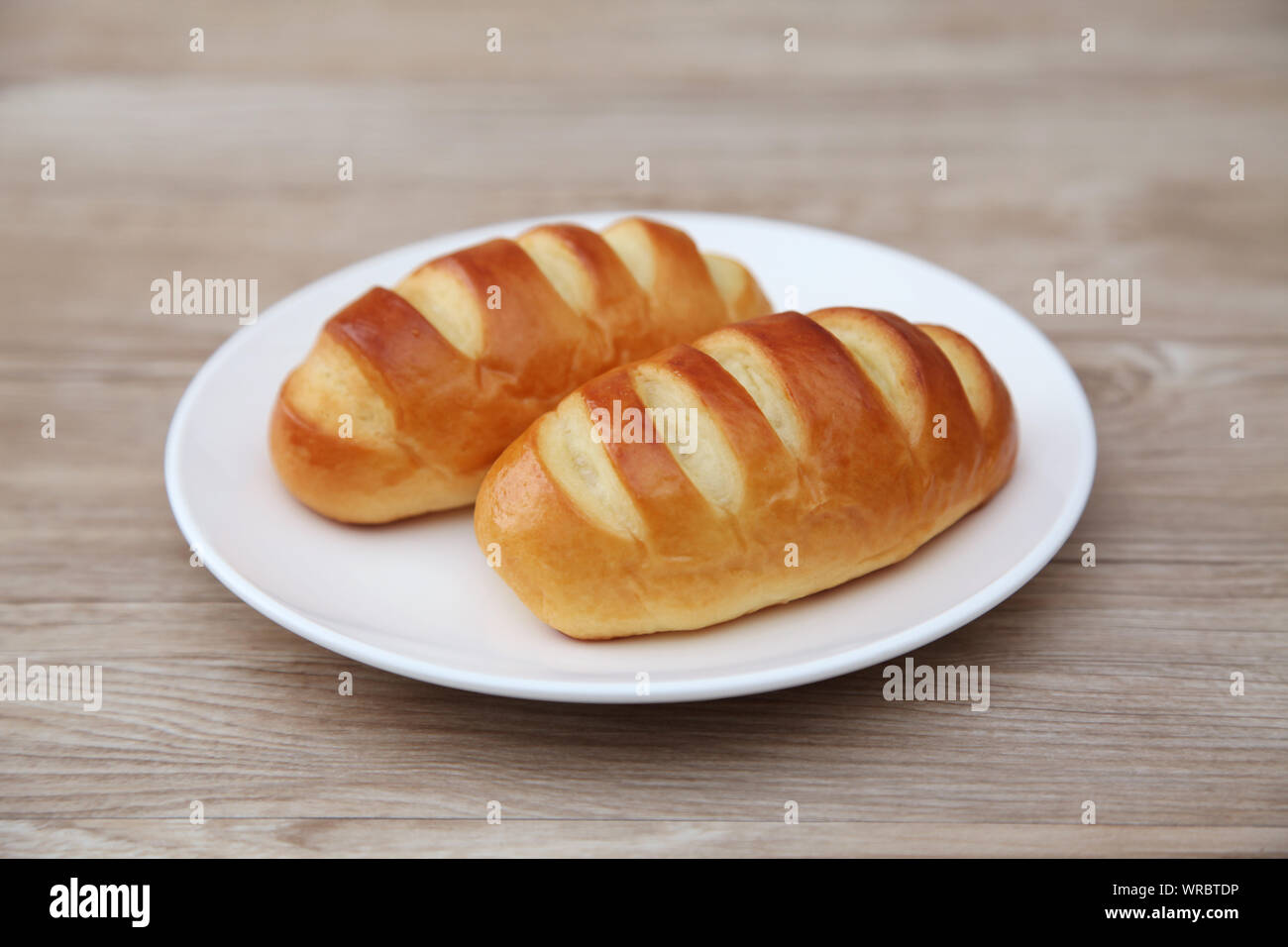 Granary bread roll hi-res stock photography and images - Alamy