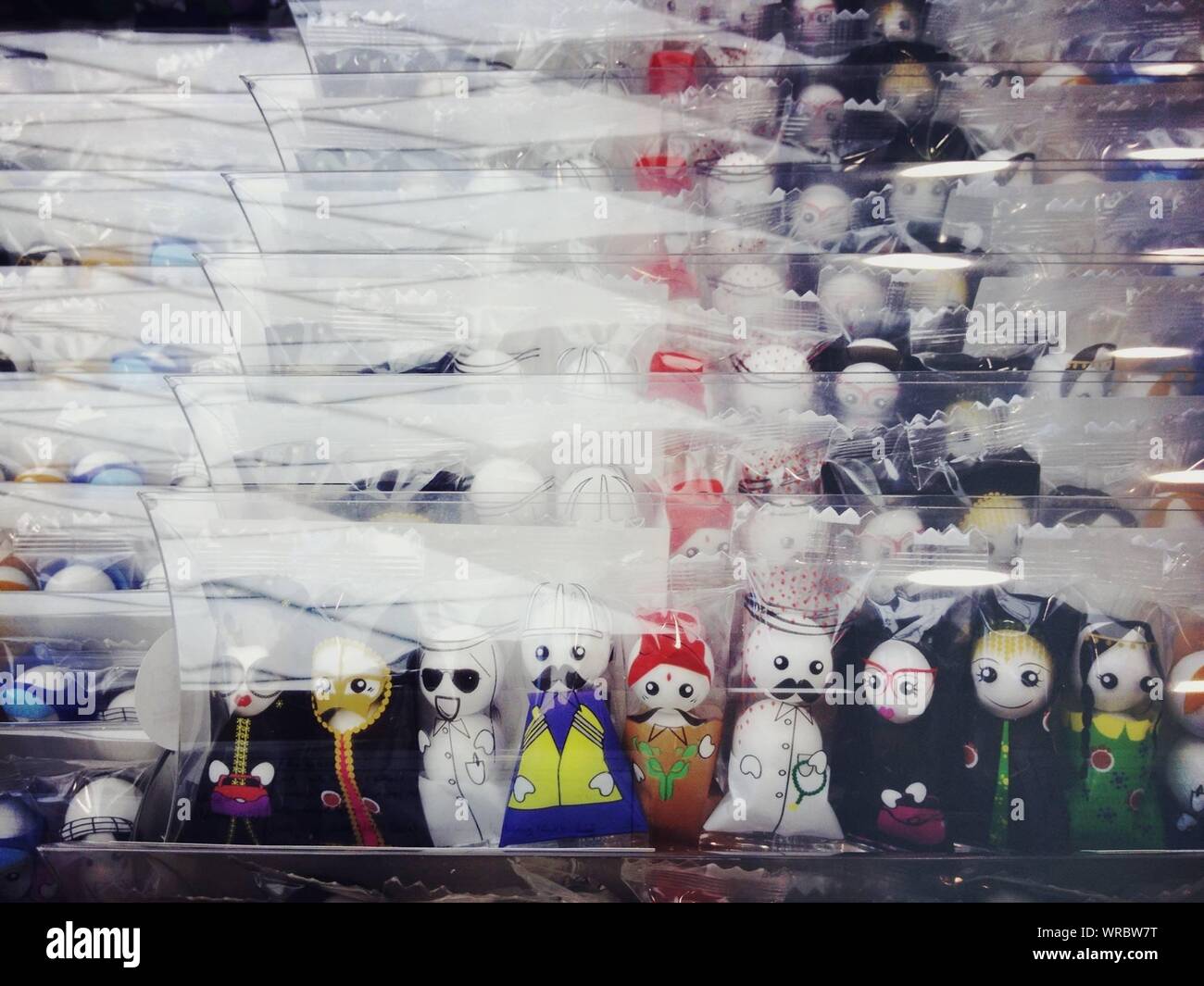 Sugar figures hi-res stock photography and images - Alamy