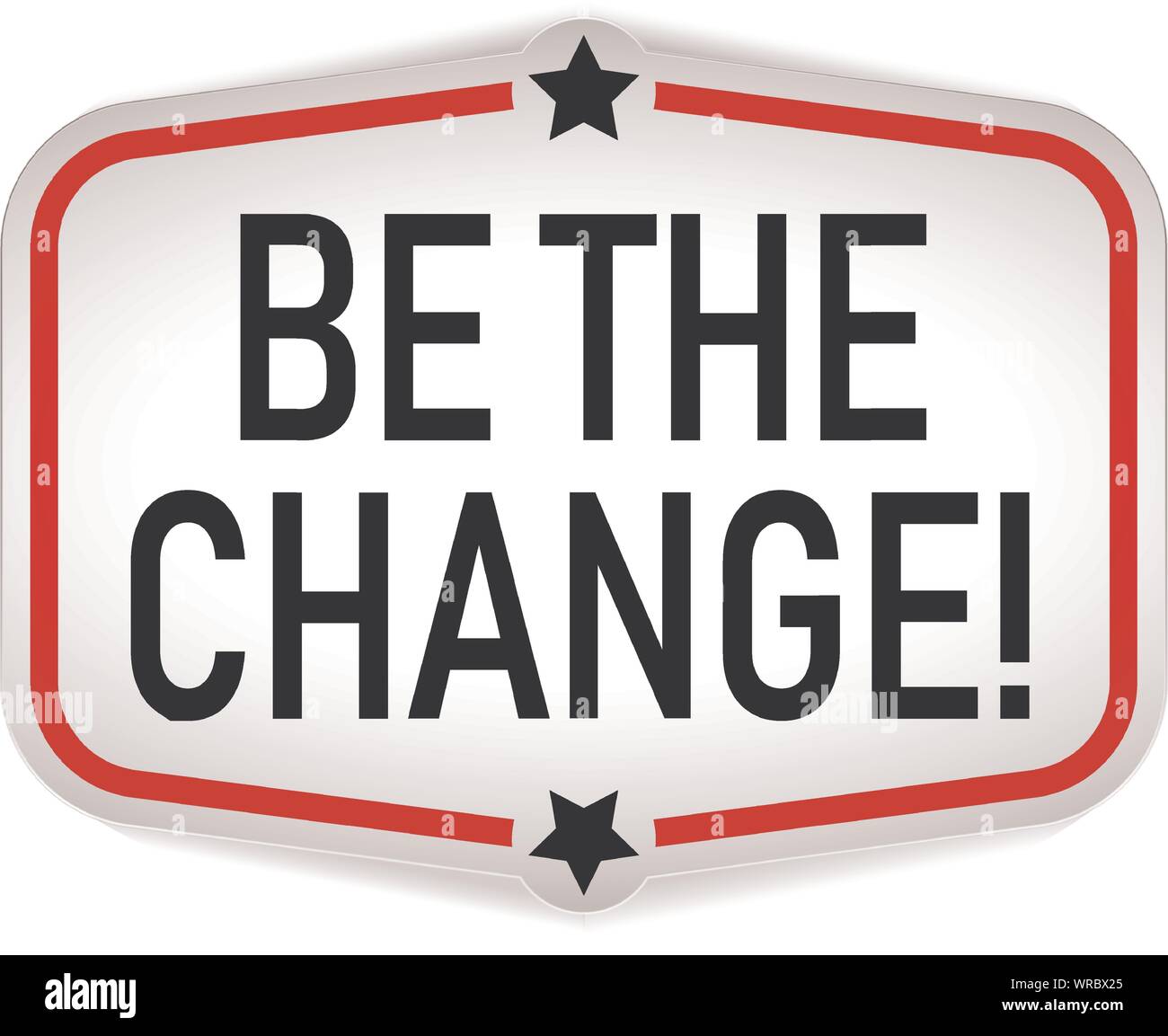 Motivation goodness Stock Vector Images - Alamy