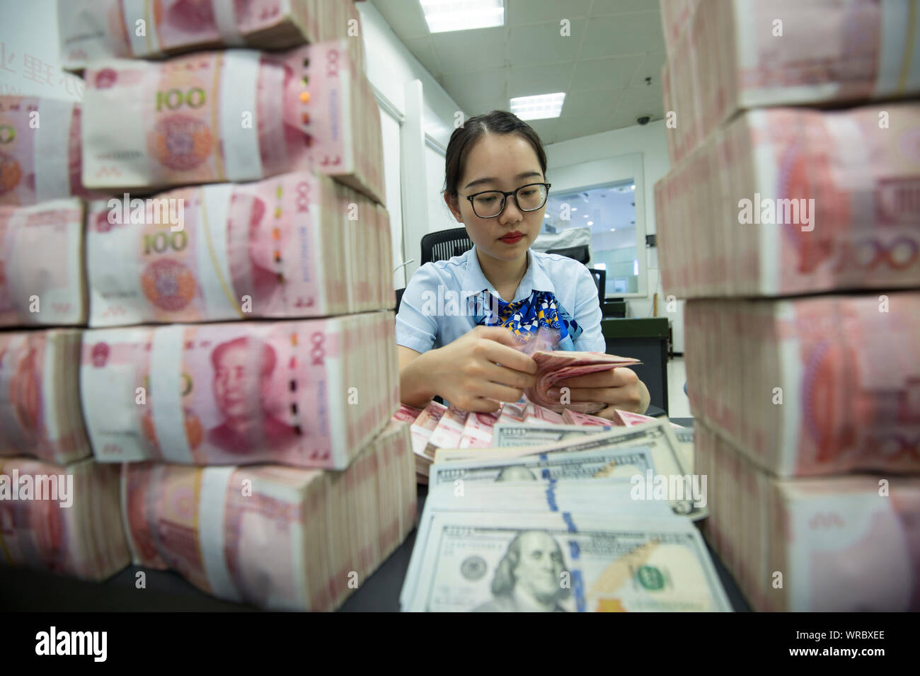 Appreciation bank hi-res stock photography and images - Alamy