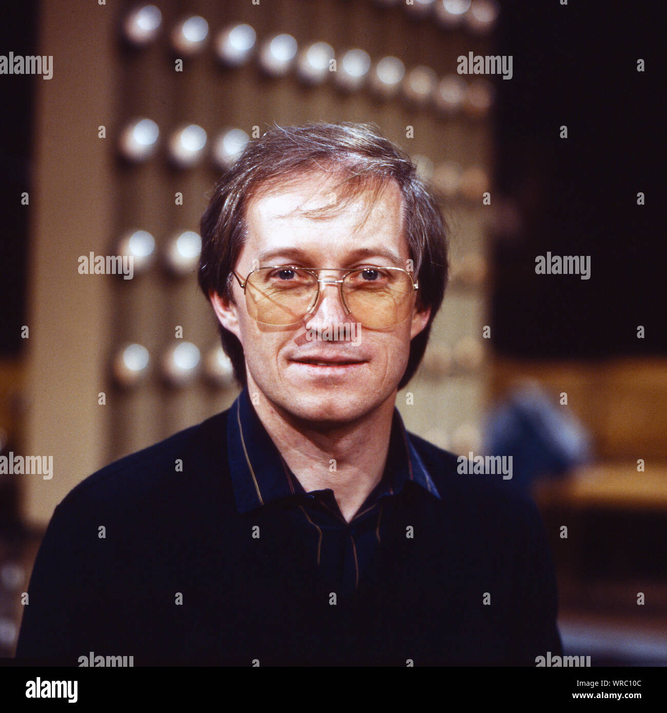 Michael Kunze, deutscher Liedtexter, Schriftsteller und Jurist ...