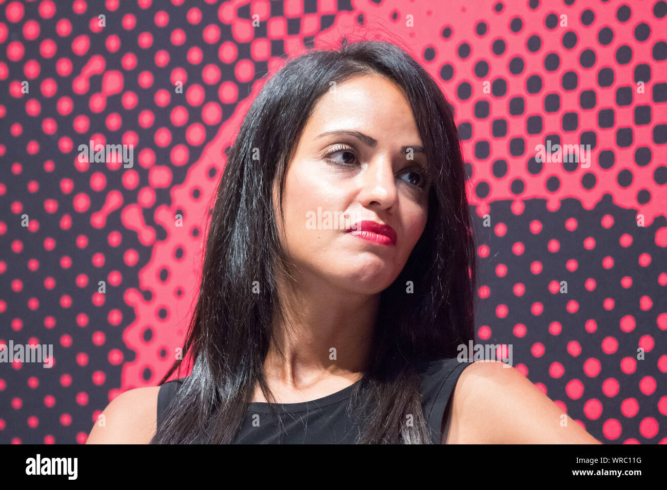 Sawsan hi-res stock photography and images - Alamy