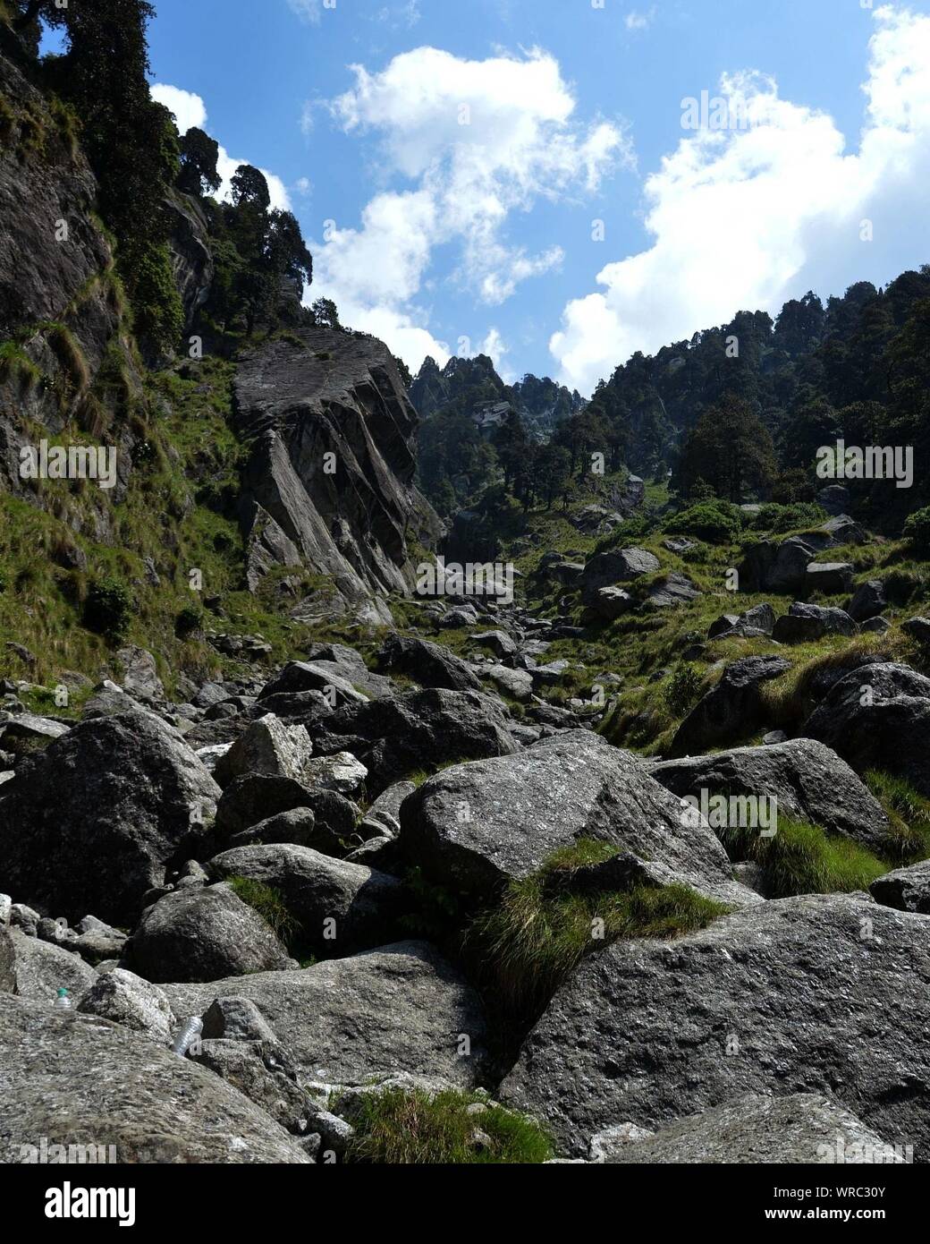 Dhauladhar hi-res stock photography and images - Alamy