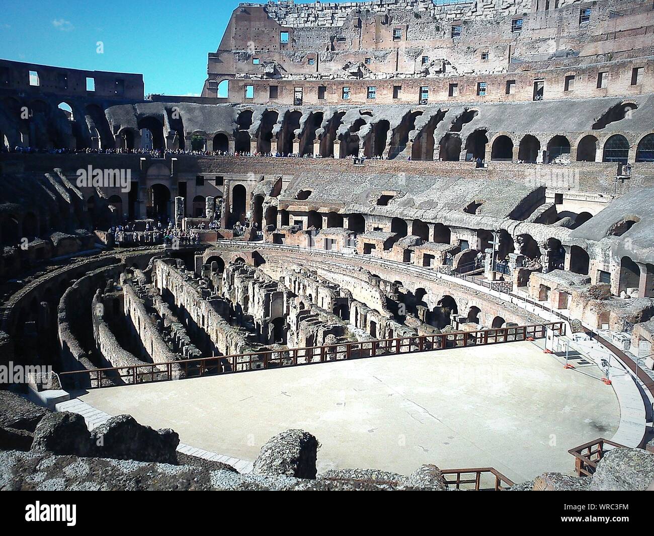 Building colosseum hi-res stock photography and images - Alamy